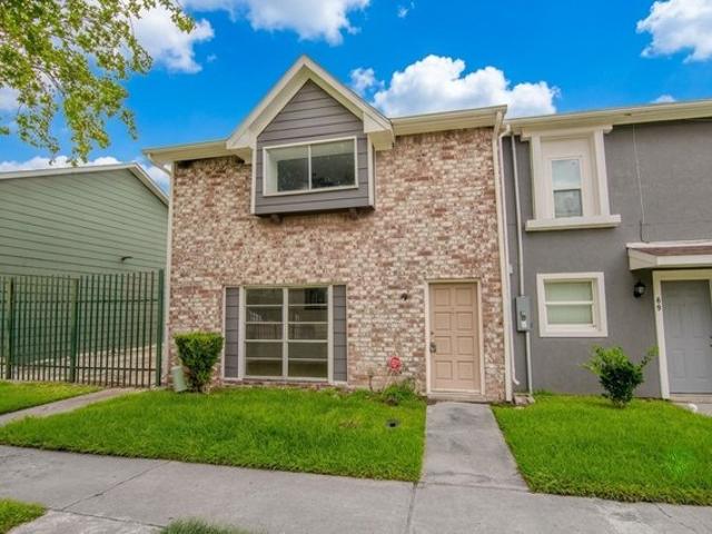 171 Casa Grande Dr Unit 171, Houston, TX 77060