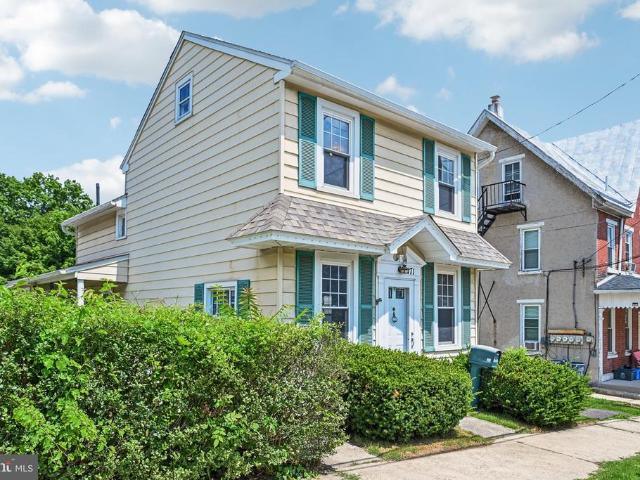 171 Chestnut Street