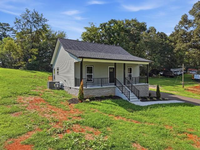 171 Cherokee Circle