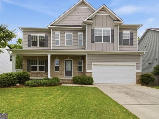 171 Cherokee Reserve Cir, Canton, GA 30115