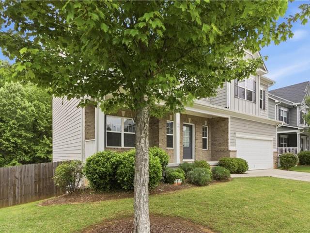 171 Cherokee Reserve Circle