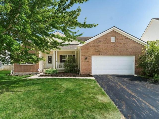 171 Cherrytree Ln, Commercial Point, OH 43116