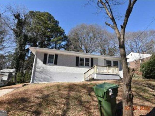 171 Chicamauga Pl SW, Atlanta, GA 30314