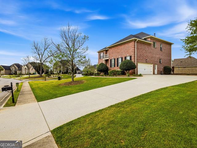 171 Crystal Lake Boulevard