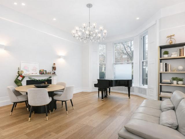 171 Cromwell Road, London SW5 3 bed apartment to rent £5,997 pcm £1,384 pw