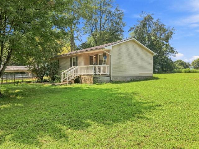 171 Cropper Road