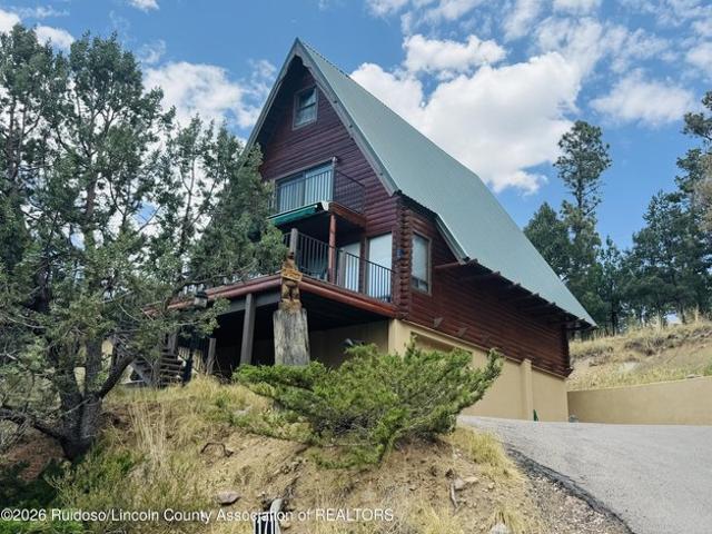 171 Crown Ridge Rd Lot 17, Alto, NM 88312