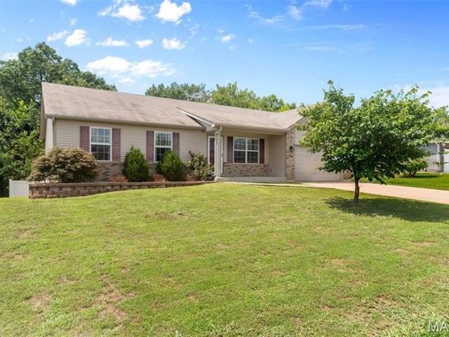171 Cuivre Valley Dr, Troy, MO 63379