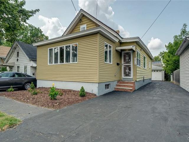 171 Culbert St, Syracuse, NY 13208