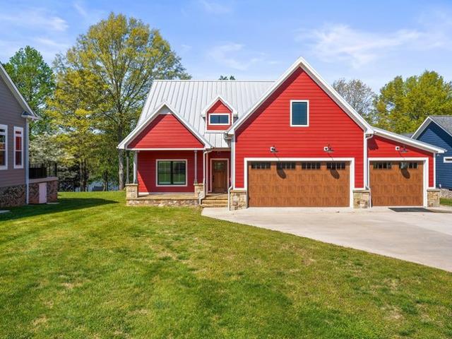 171 Cypress Point Dr, Winchester, TN 37398