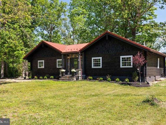 171 Amberwood Ln, Winchester, VA 22602