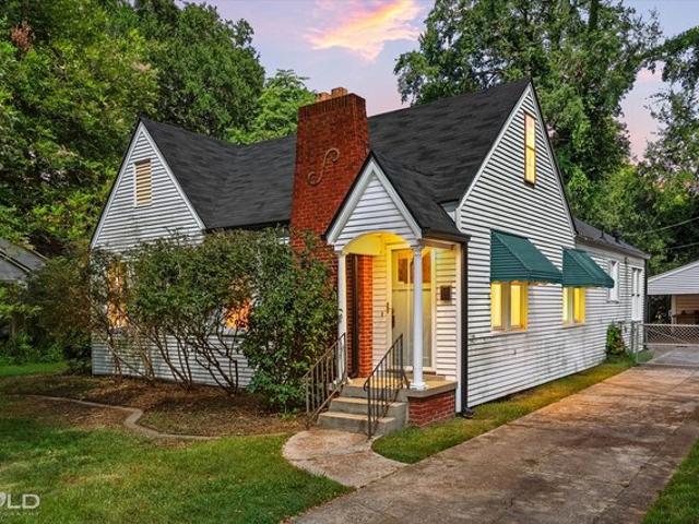 171 Archer Ave, Shreveport, LA 71105