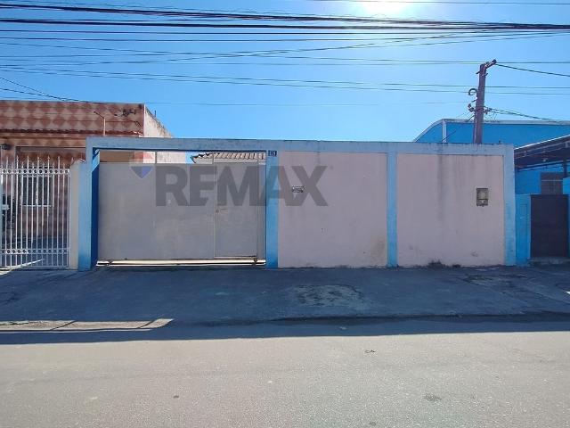 171 Área Útil Casa Alugar, 3 Dormitórios localizado em Rua Doutor O'Reilly, 170 Próximo ao Dom Atacadista Realengo, Rio de Janeiro, Rio de Janeiro, 21710330 | Brasil