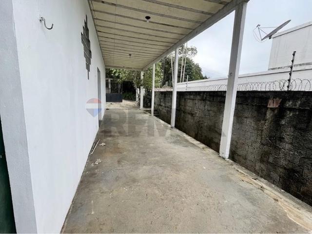 171 Área Útil Casa de Condomínio Alugar, 4 Dormitórios localizado em Rua Tim Maia, 4 ESTRADA DO CETUR Tarumã, Manaus, Amazonas, 69022155 | Brasil