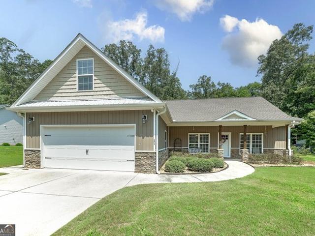171 Arrow Point Rd, Jackson, GA 30233
