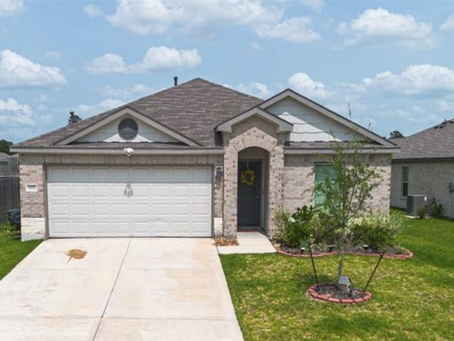 171 Ashe Juniper Way, Magnolia, TX 77354