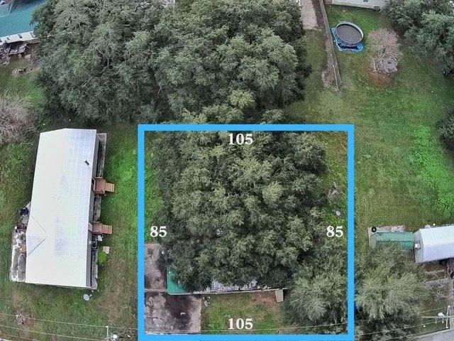 171 Azelea Dr Lot 9, Port Sulphur, LA 70083