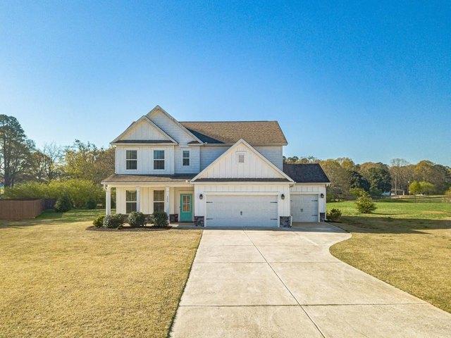 171 Bowman Ct, Statham, GA 30666