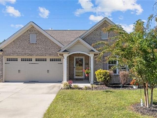 171 Bald Cypress Dr, Winston Salem, NC 27127