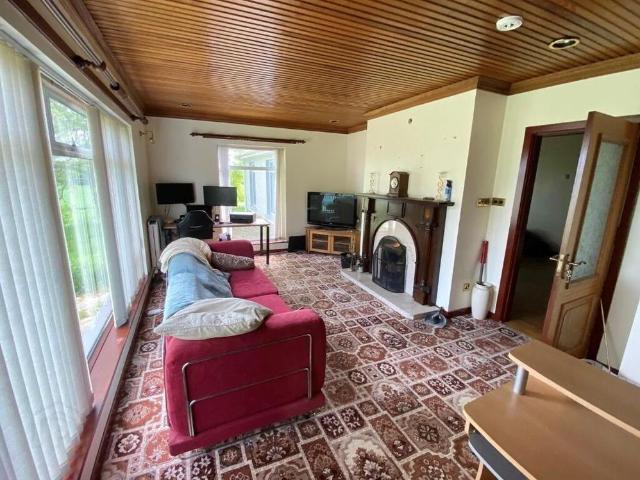 171 Ballymaguire Road, Elagh, Stewartstown, BT71 5NN