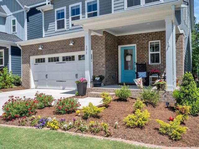 171 Beacon Dr, Pittsboro, NC 27312