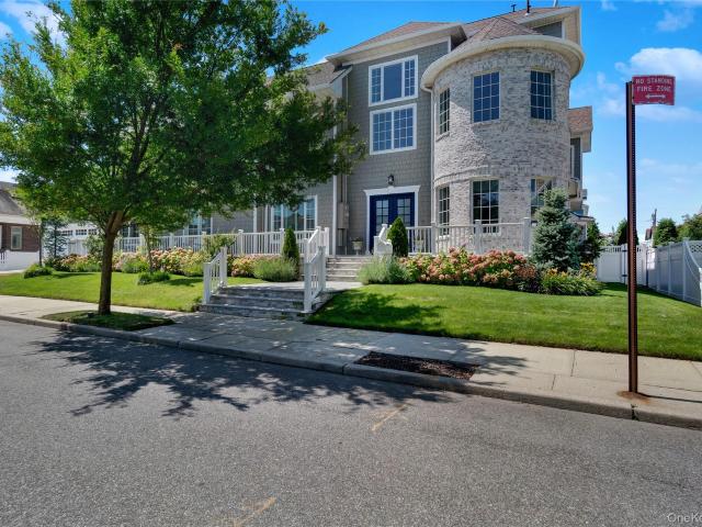 171 Beach 148th Street