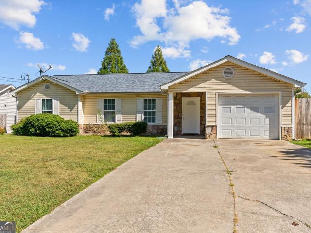 171 Bear Den Court