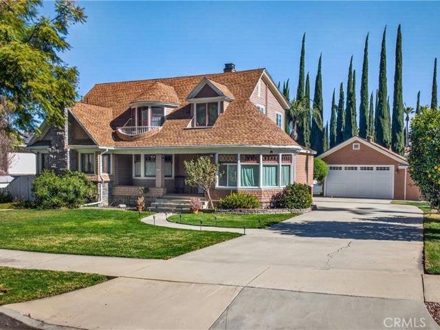 171 Bellevue, Redlands, US, CA
