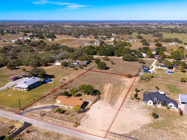 171 Big Oak Dr, Adkins, TX 78101 | MLS #1922 | Compass