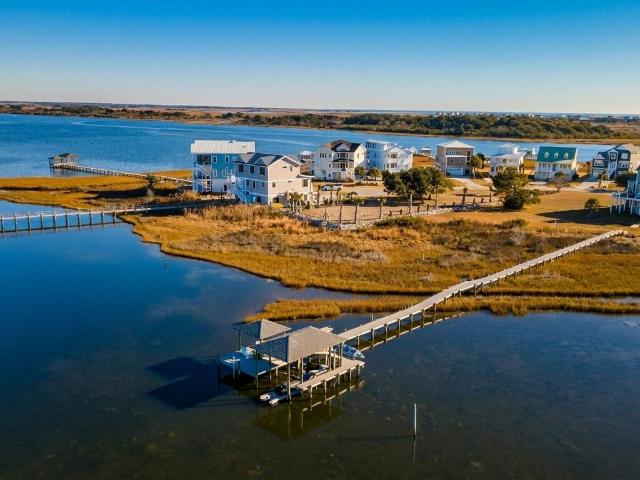 171 Big Hammock Point Road # 19