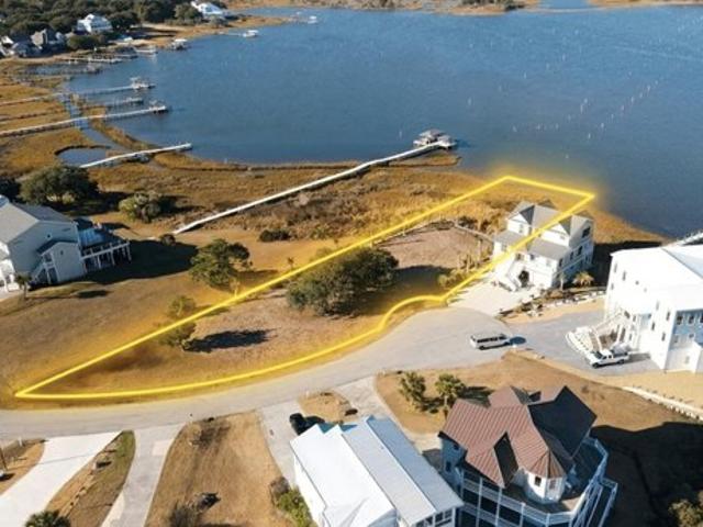 171 Big Hammock Point Rd Lot 19, Sneads Ferry, NC 28460