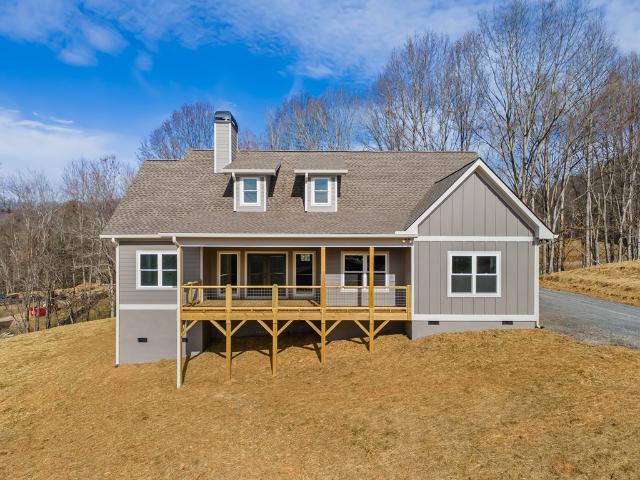 171 Big Vly Dr, Blairsville, GA 30512 | MLS #424883
