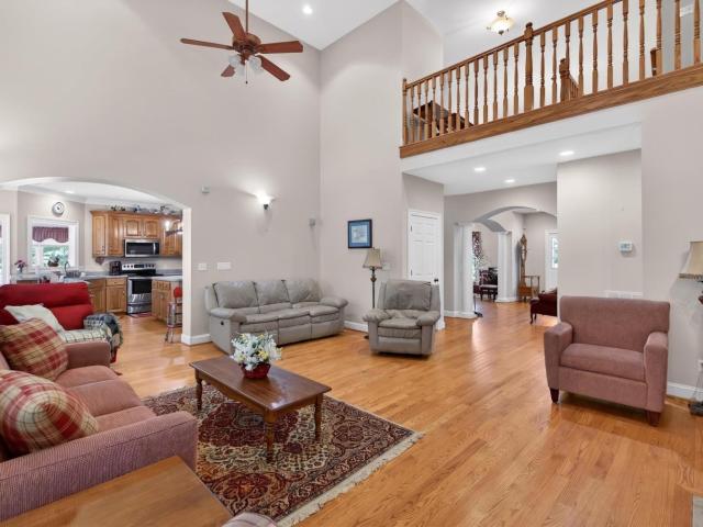 171 Black Forest Dr