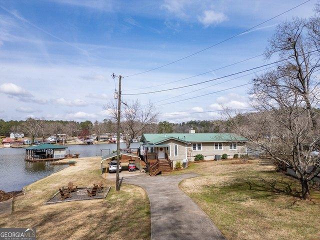 171 Blackberry Rd, Jackson, GA 30233