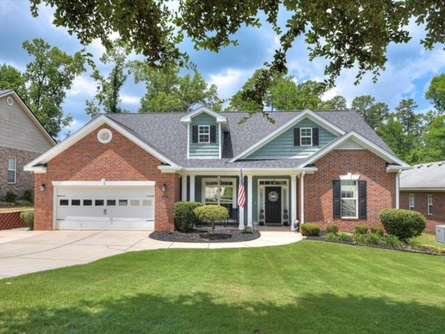 171 Blair Dr, North Augusta, SC 29860