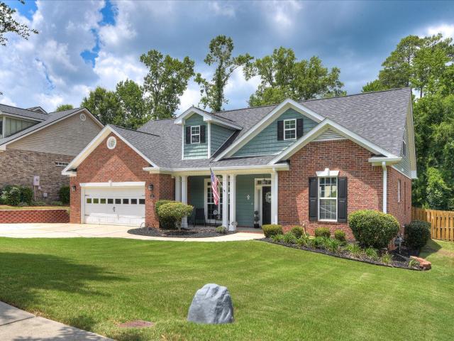 171 Blair Drive