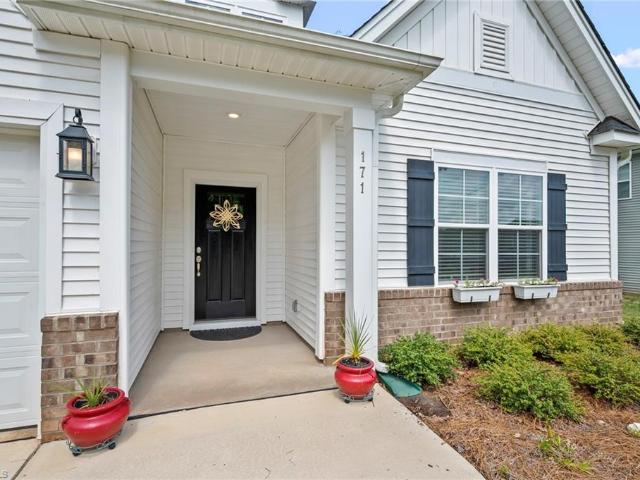 171 Brayden Drive