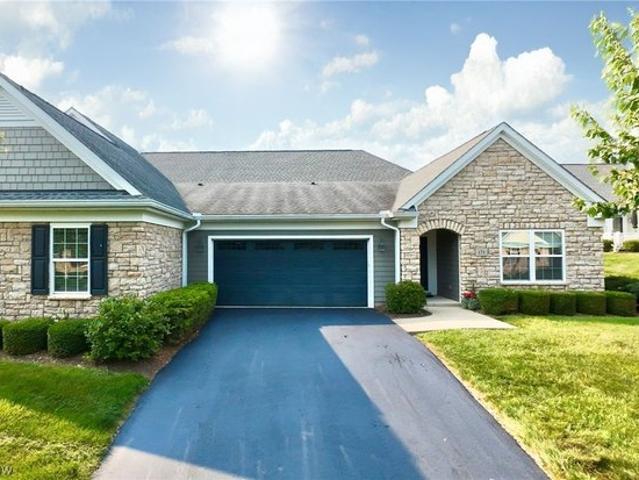 171 Briar Wood Dr, Mount Vernon, OH 43050