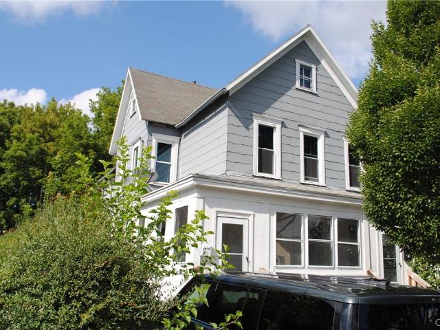 171 Briggs Street