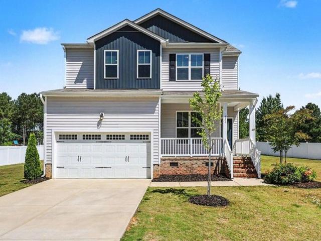 171 Brody Pine Way, Garner, NC 27529