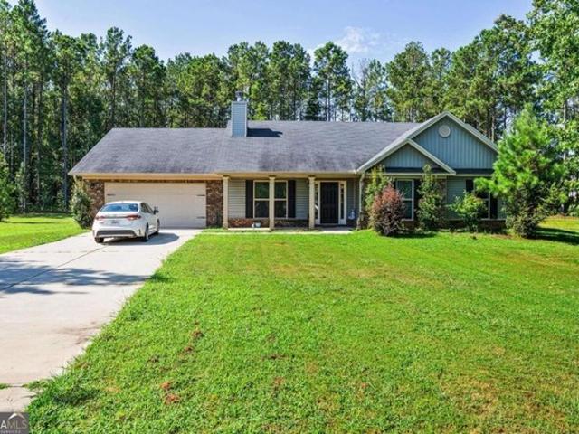 171 Bubba Ct NW, Milledgeville, GA 31061