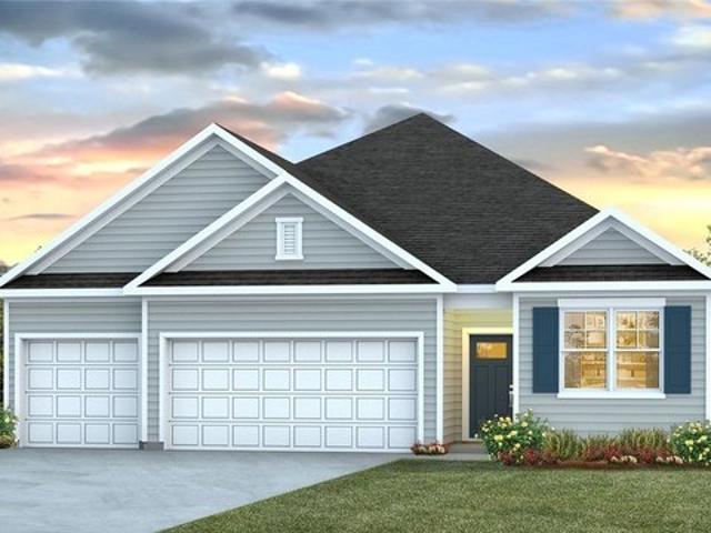 171 Buckeye Rd, Guyton, GA 31312