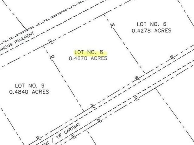 171 Gladeview Dr, Berlin, PA 15530