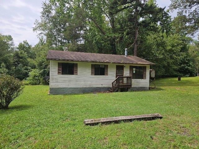 171 Gregory Family Rd, New Canton, VA 23123