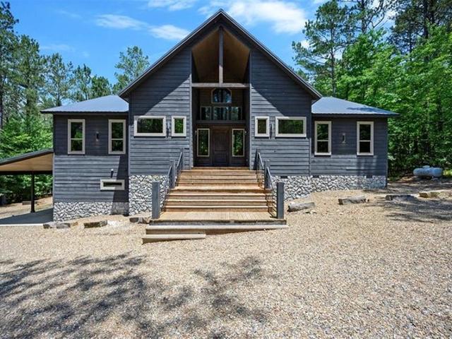 171 Green Apple Trl, Broken Bow, OK 74728