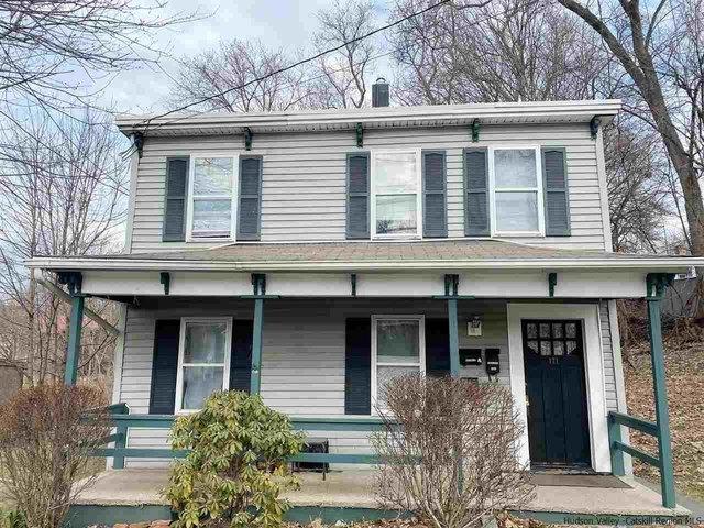 171 Greenkill Ave, Kingston, NY 12401