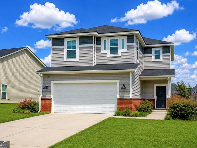 171 Greyfield Circle