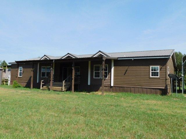 171 Dalrymple Rd, Benton, LA 71006