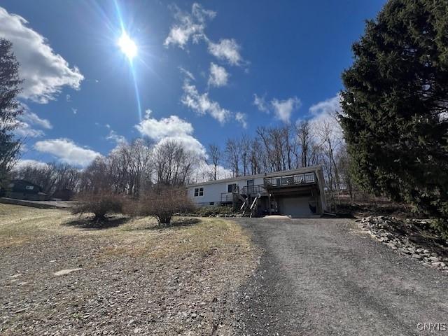 171 Dennis Road