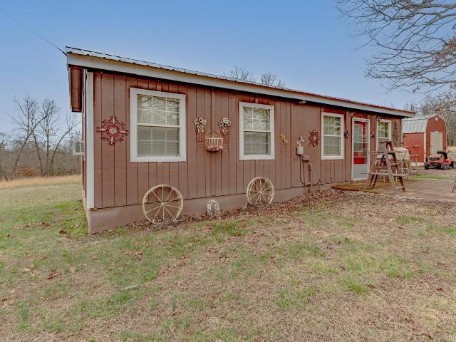 171 Dry Bone Rd
